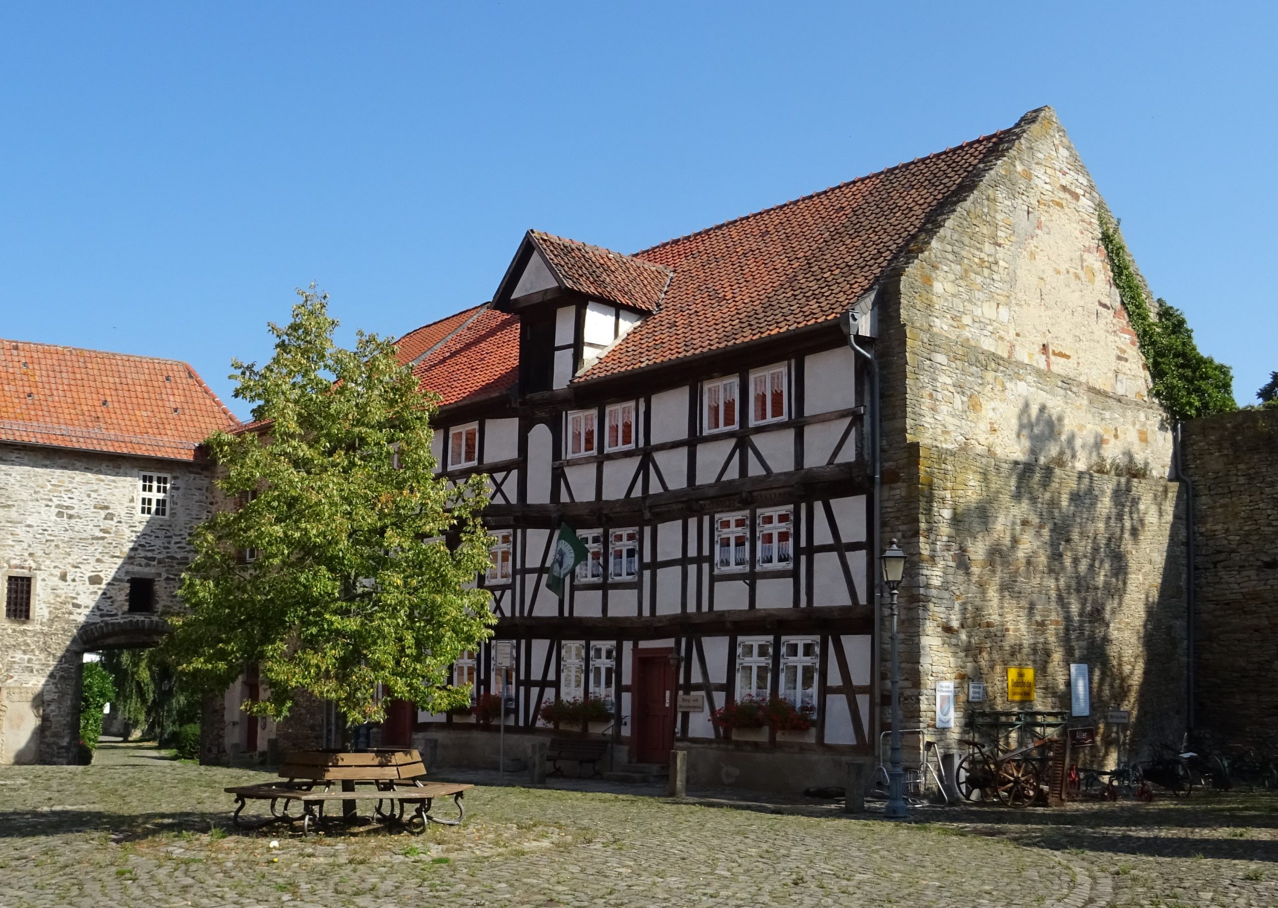 Altstadtrundweg – Oebisfelder Heimatverein e.V.