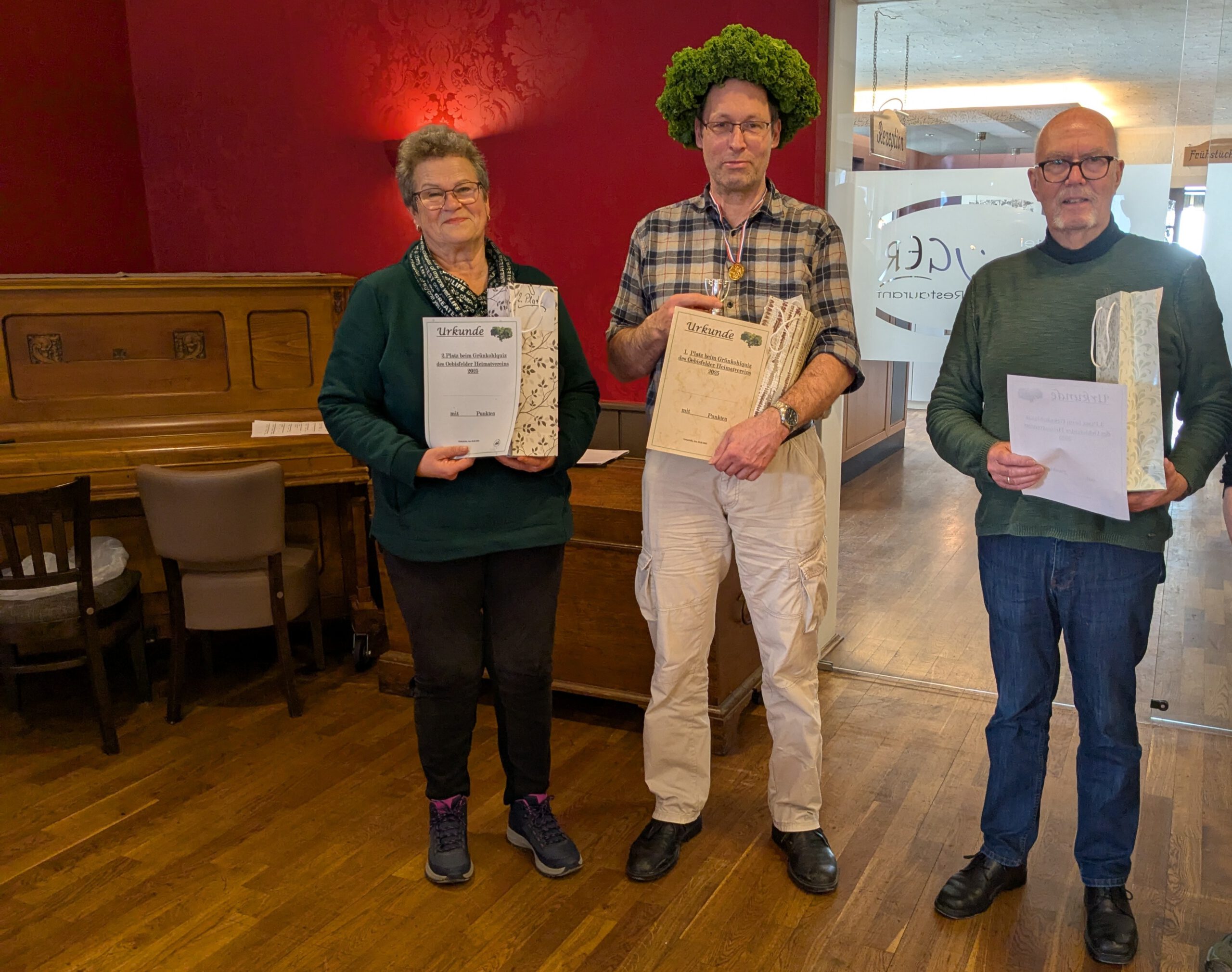 Oebisfelder Heimatverein e.V. – Burg- und Heimatmuseum